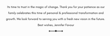 JENNIFER FAVOUR JEWELRY – Jennifer Favour Jewelry