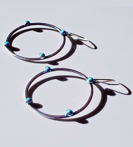 JENNIFER FAVOUR JEWELRY – Jennifer Favour Jewelry