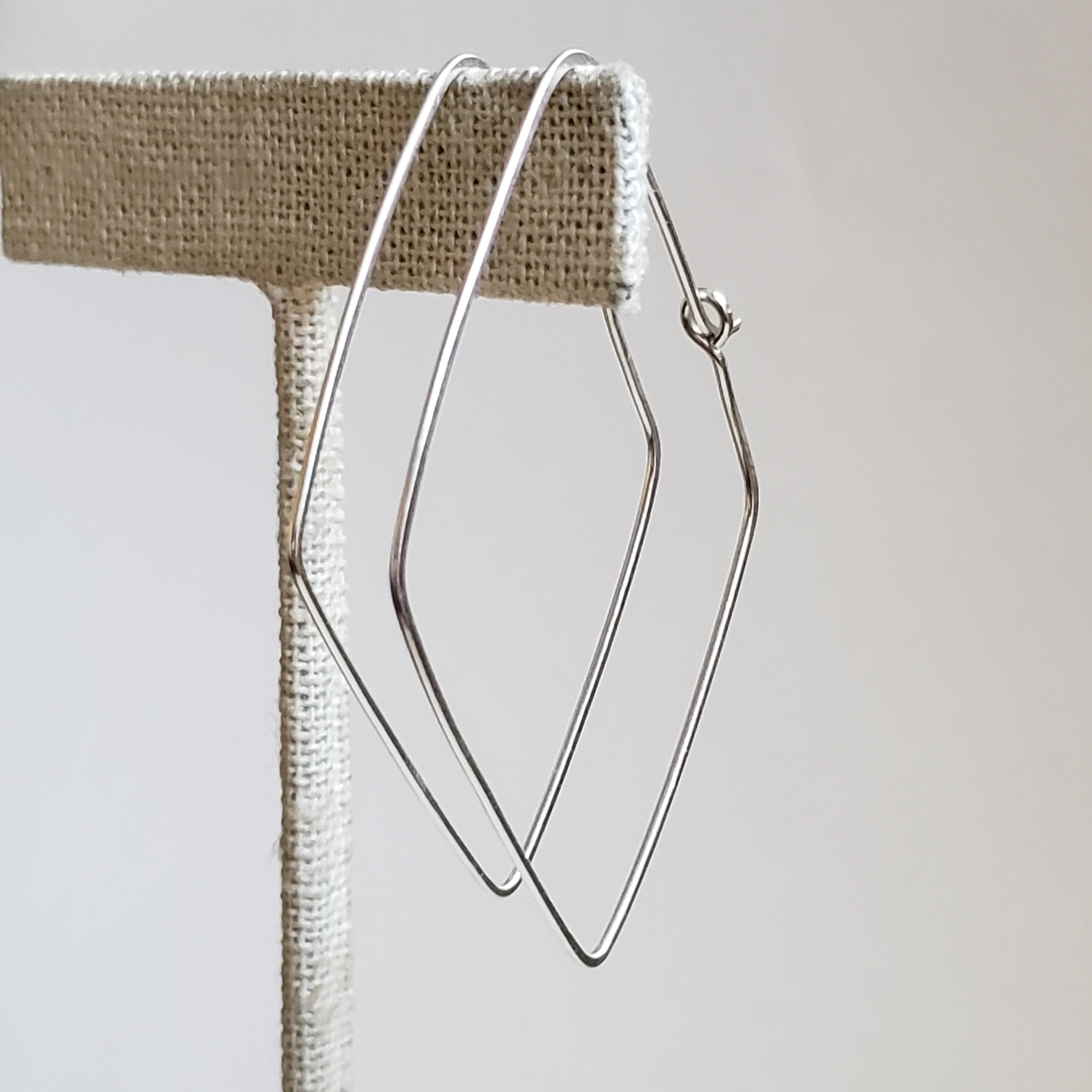 Artisan earrings – Page 2 – Jennifer Favour Jewelry